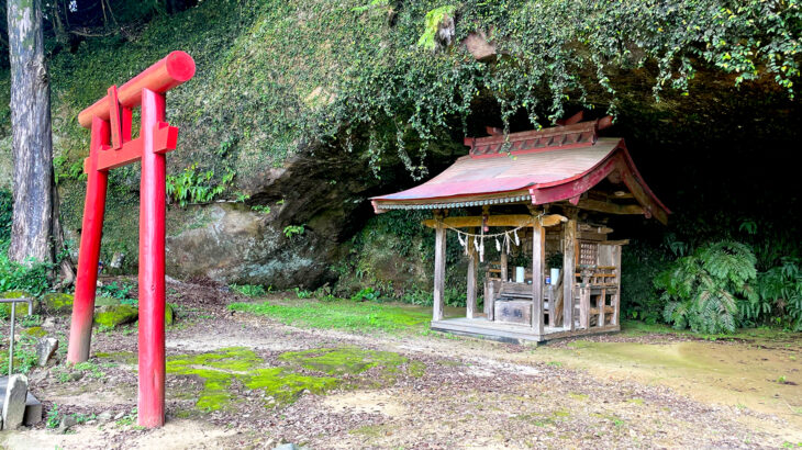 福井洞窟｜穴場観光スポット – 長崎県佐世保市吉井町 | させぼ通信