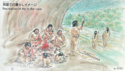 福井洞窟｜穴場観光スポット – 長崎県佐世保市吉井町 | させぼ通信